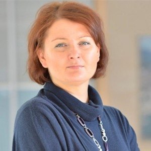 Anna Karpenko - Ignacio García IGGA Internacional